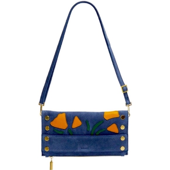 Hammitt | Bags | Nwt Hammitt Ryan Poppy Skies | Poshmark